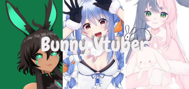 vtuber Archives - Page 3 of 10 - Dere★Project