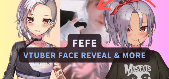 vtuber Archives - Page 3 of 10 - Dere★Project